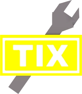 Repair Tix | Tix Factory Tycoon Wiki | Fandom