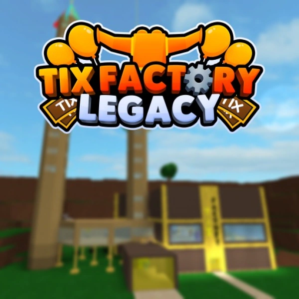 Fros Studio's Vault | Tix Factory Tycoon Wiki | Fandom