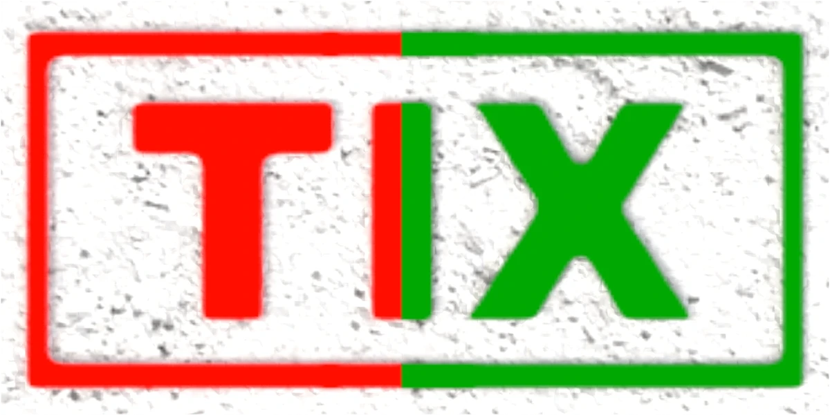 Christmas Tix | Tix Factory Tycoon Wiki | Fandom