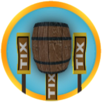 Badges/Explore | Tix Factory Experimental Wiki | Fandom