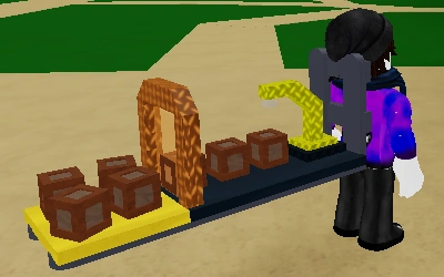 Dropper | Tix Factory Tycoon Wiki | Fandom