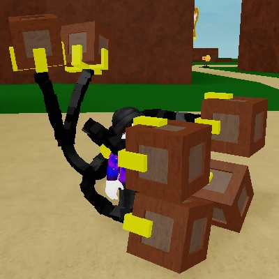 Claws | Tix Factory Tycoon Wiki | Fandom