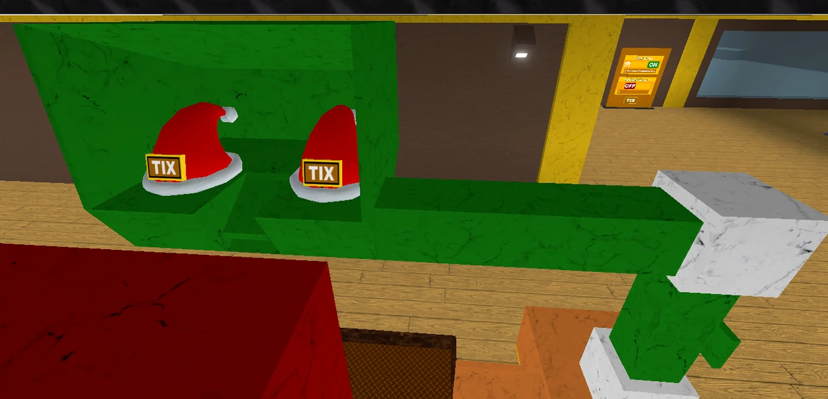 Category:Objects | Tix Factory Experimental Wiki | Fandom