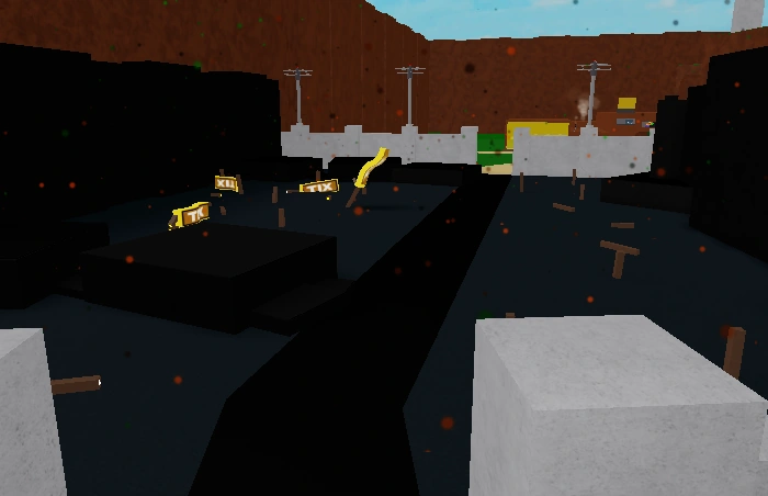 Toxic Forest | Tix Factory Tycoon Wiki | Fandom