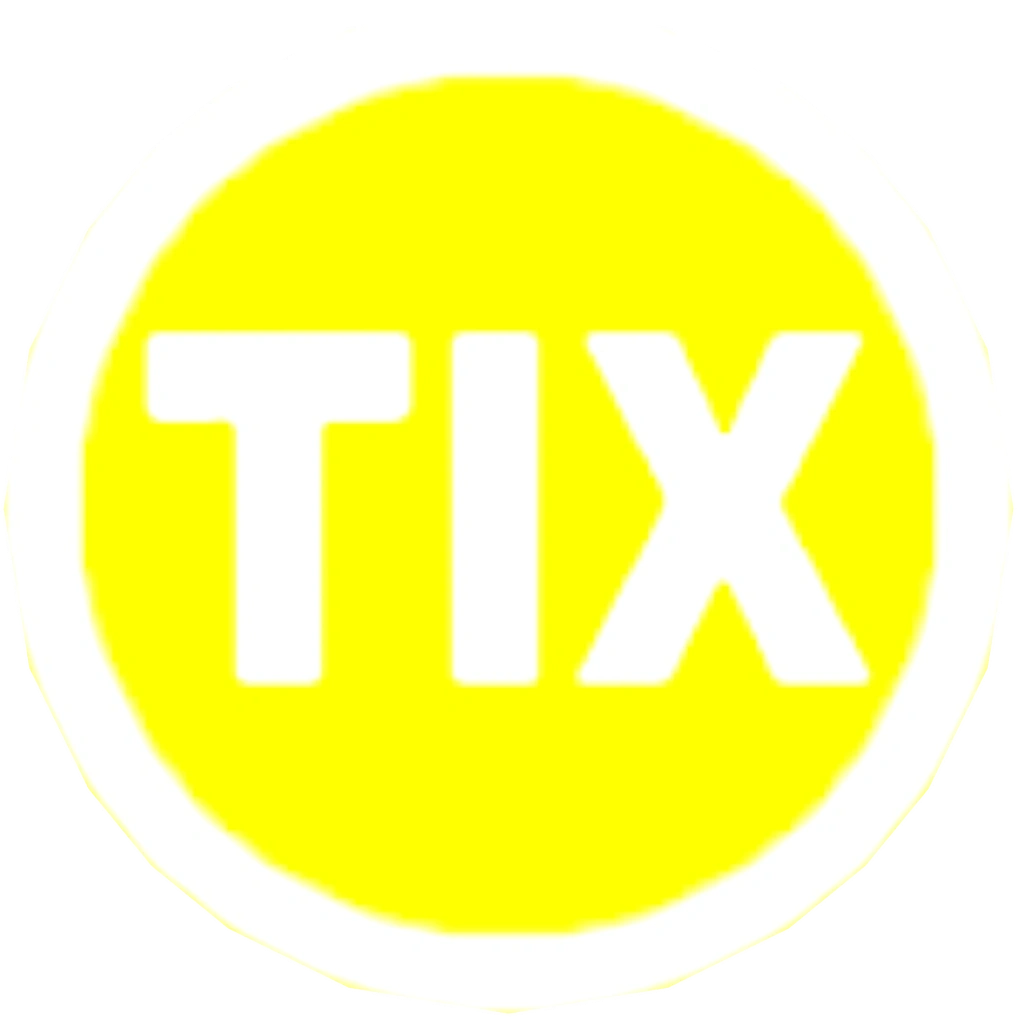 Coin Tix | Tix Factory Tycoon Wiki | Fandom