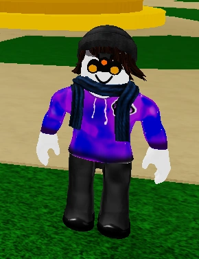 Night Vision | Tix Factory Tycoon Wiki | Fandom