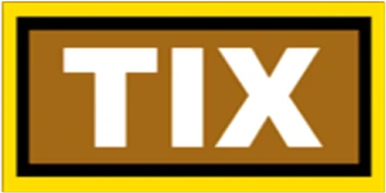 Tix | Tix Factory Tycoon Wiki | Fandom