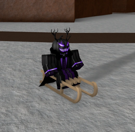 Sledge | Tix Factory Experimental Wiki | Fandom