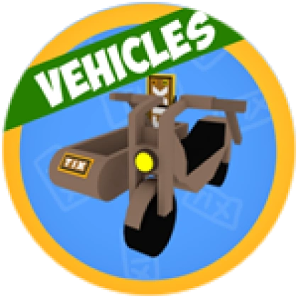 Motorcycle X3 | Tix Factory Tycoon Wiki | Fandom