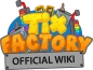 Tix Factory Versions - Showcase/Update Logs | Tix Factory Tycoon Wiki ...