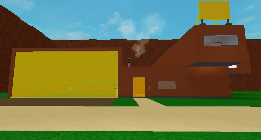 Warehouse | Tix Factory Tycoon Wiki | Fandom