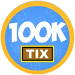 Badges | Tix Factory Tycoon Wiki | Fandom
