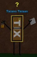 Tixiaano | Tix Factory Tycoon Wiki | Fandom