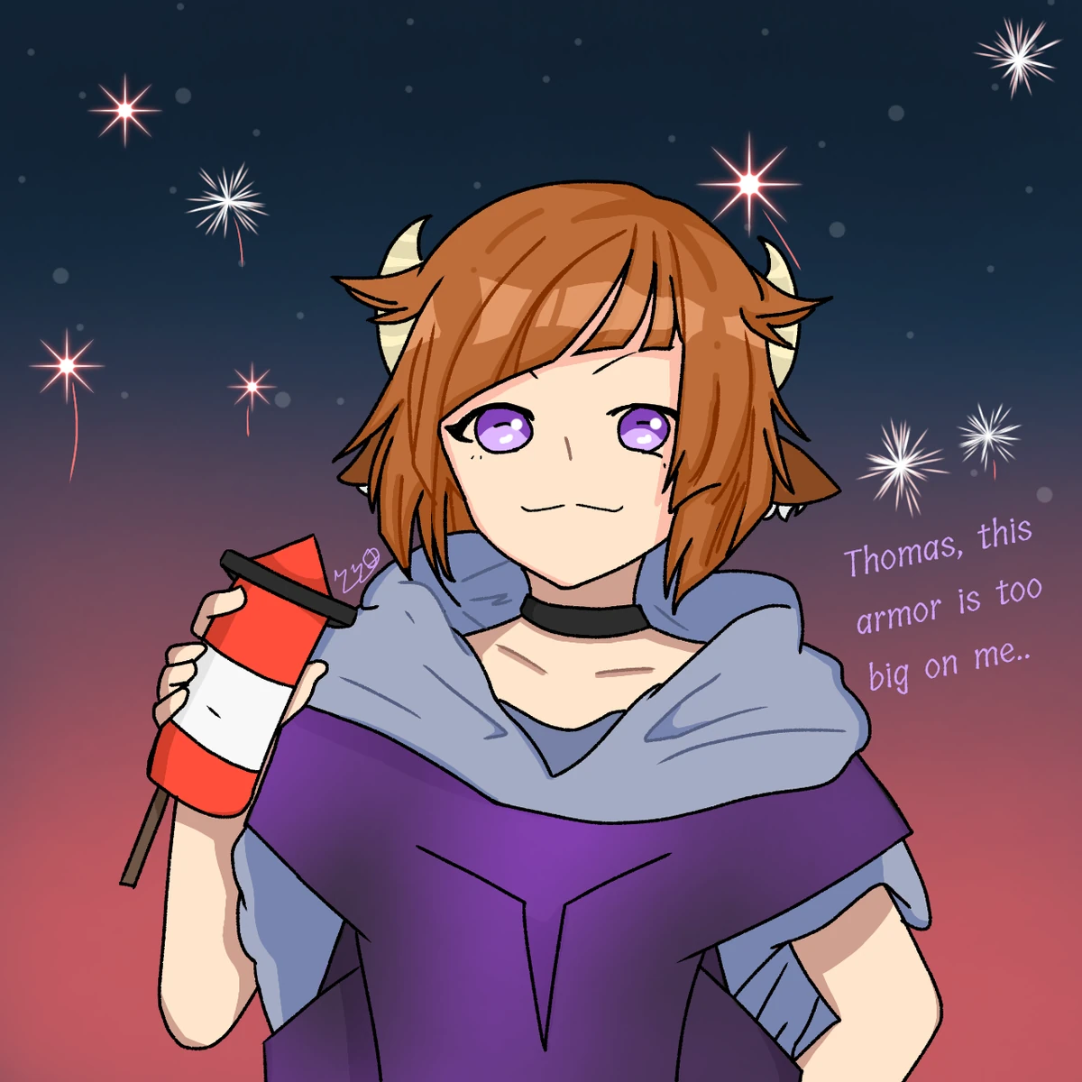 Yohi | TJ SMP Wiki | Fandom