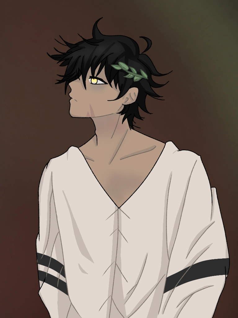 Zexter | TJ SMP Wiki | Fandom