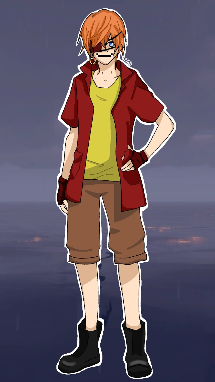 Max | TJ SMP Wiki | Fandom