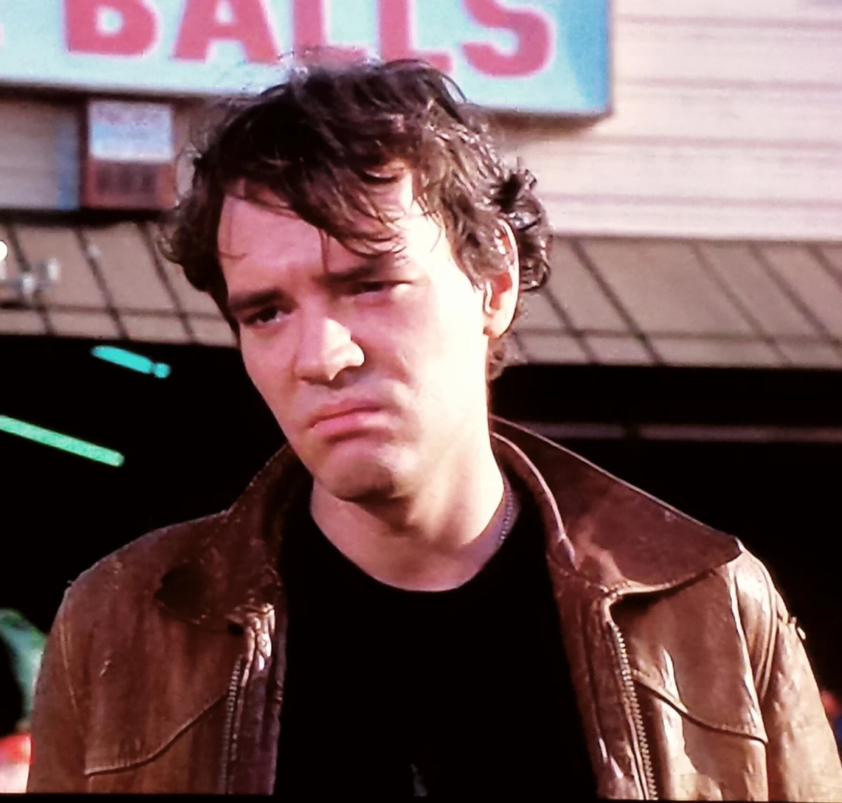 Luke Stevens | T.J. Hooker Wiki | Fandom