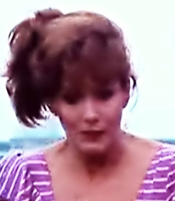 Carla | T.J. Hooker Wiki | Fandom