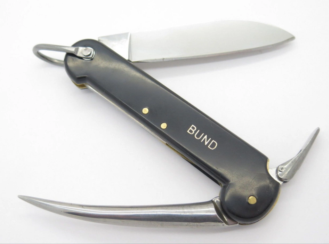 Marlinspike | T.J. Hooker Wiki | Fandom