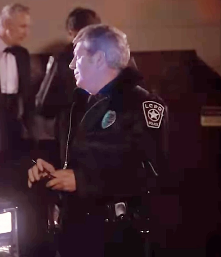 Officer Zurowski | T.J. Hooker Wiki | Fandom