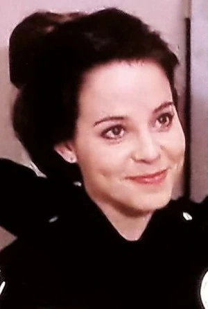 Lisa Christopher | T.J. Hooker Wiki | Fandom