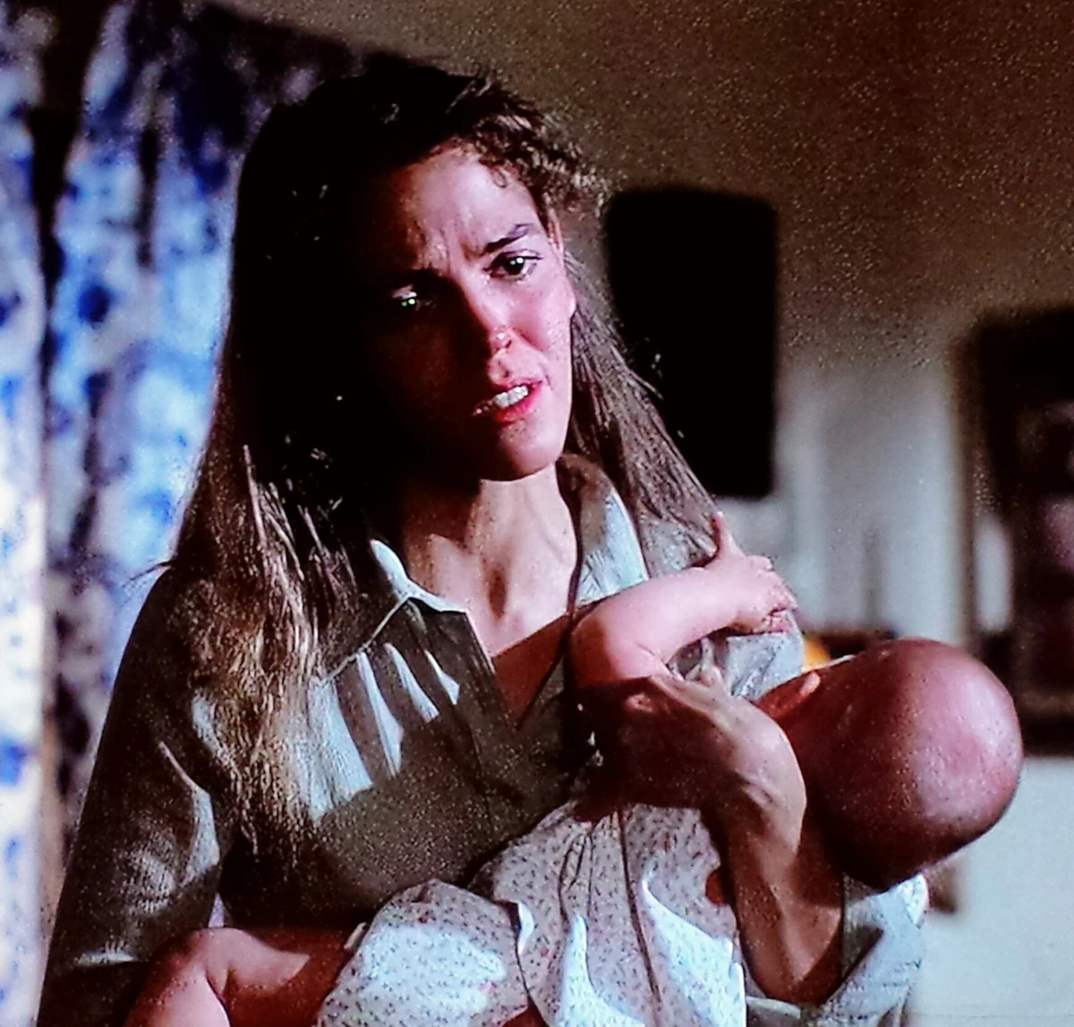 Myra | T.J. Hooker Wiki | Fandom