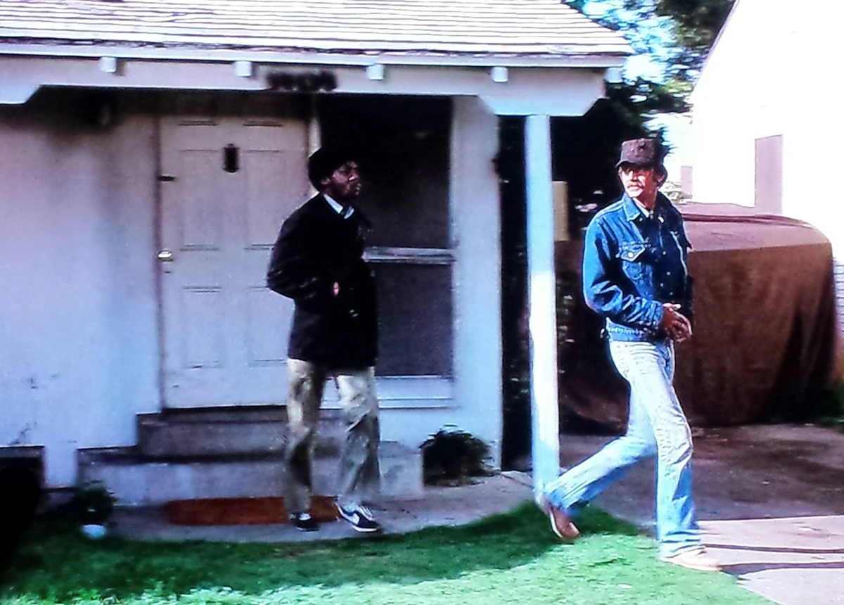 Whit & Myra's House | T.J. Hooker Wiki | Fandom