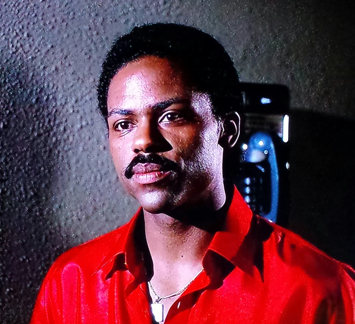 David McNeil | T.J. Hooker Wiki | Fandom