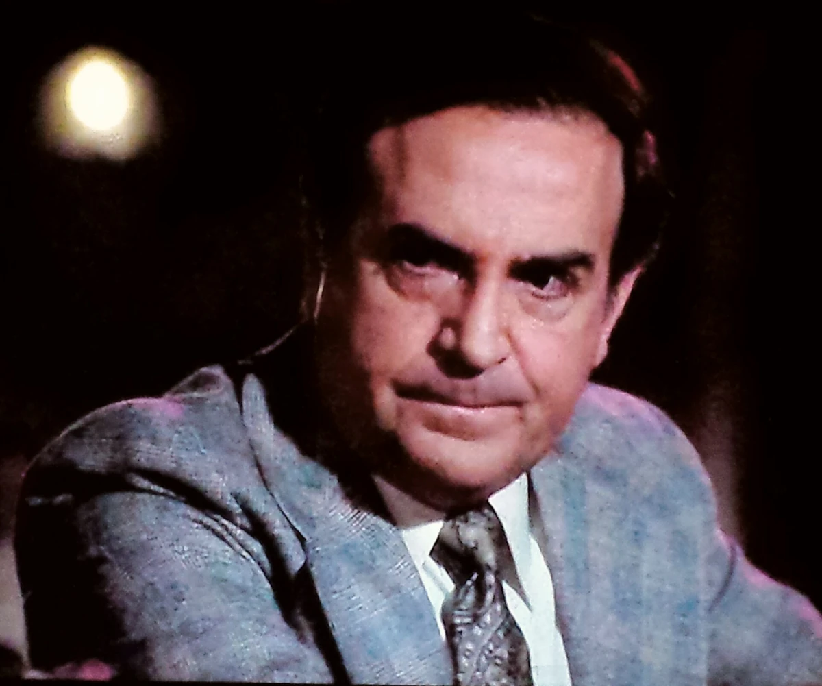 Harry Simpson | T.J. Hooker Wiki | Fandom