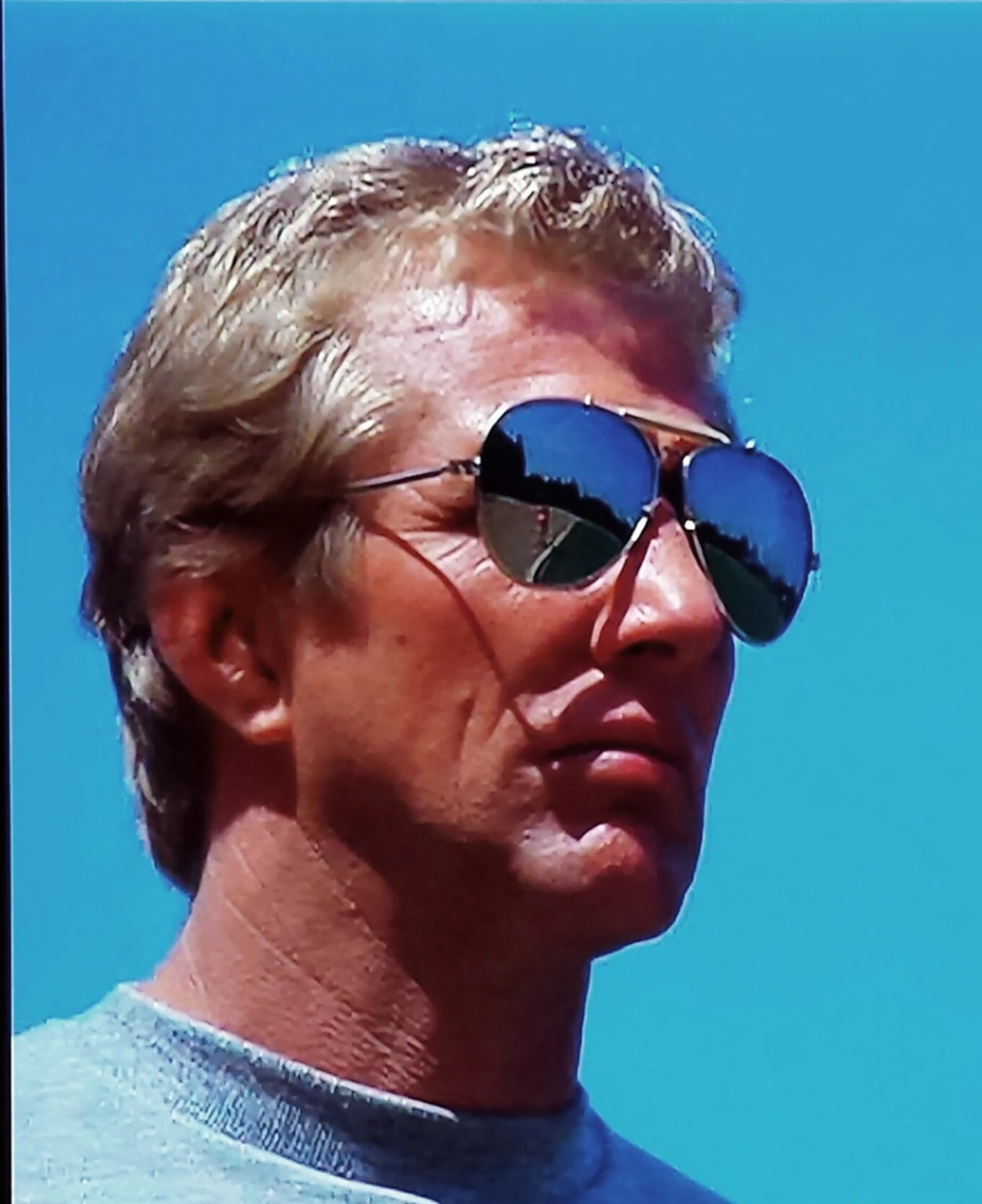 Donnie Pendleton | T.J. Hooker Wiki | Fandom