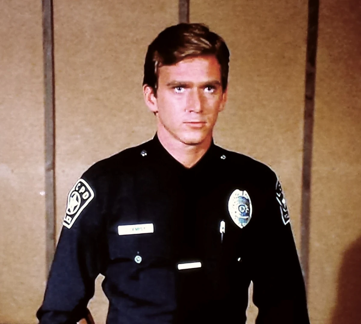 Officer Dempsy | T.J. Hooker Wiki | Fandom