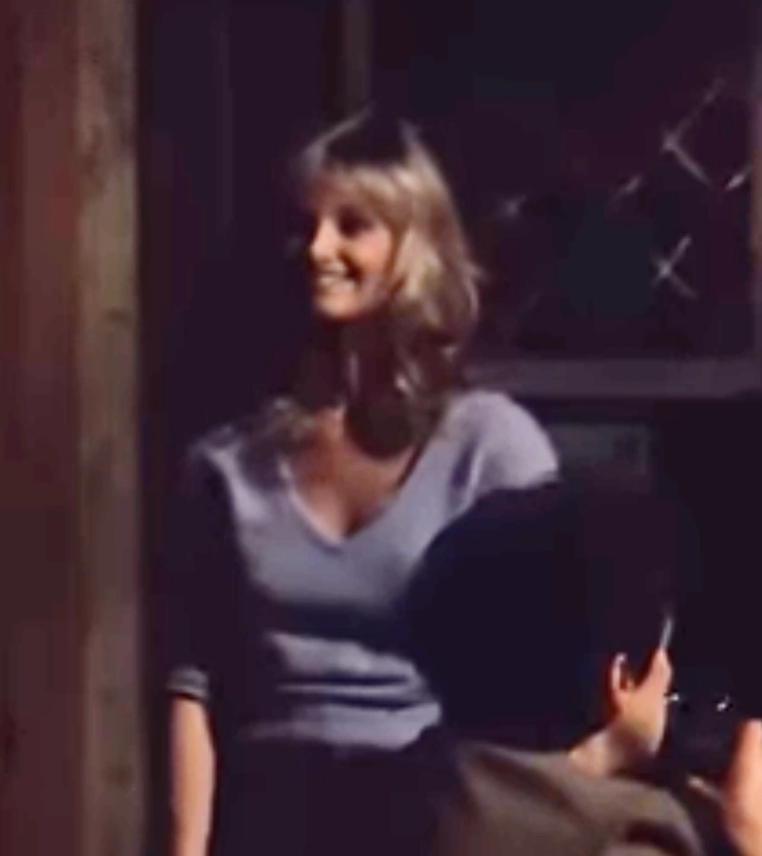 Stacey Johnson | T.J. Hooker Wiki | Fandom