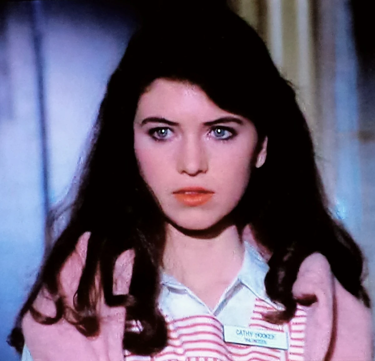 Cathy Hooker | T.J. Hooker Wiki | Fandom