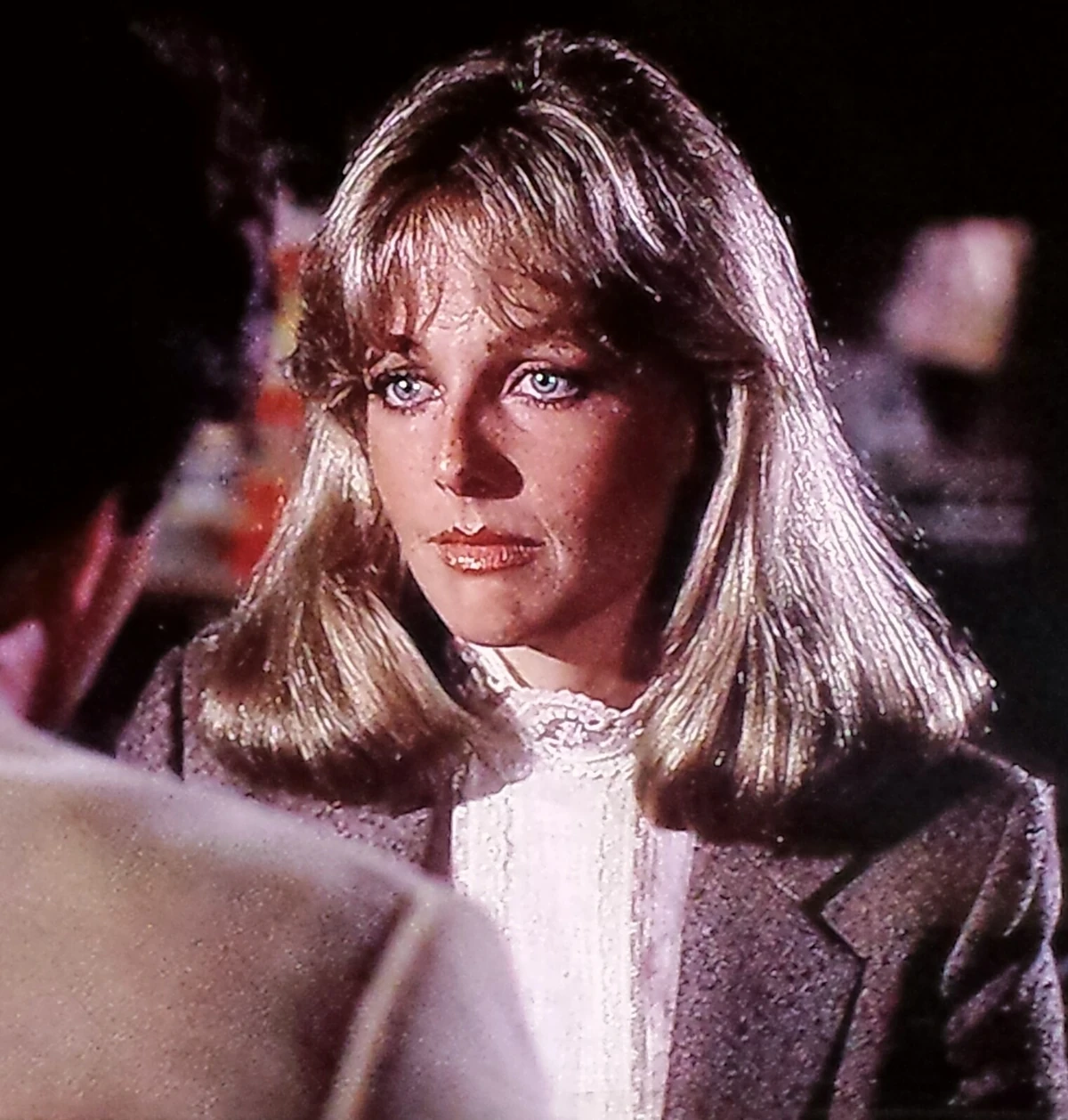 Jennifer Granger | T.J. Hooker Wiki | Fandom