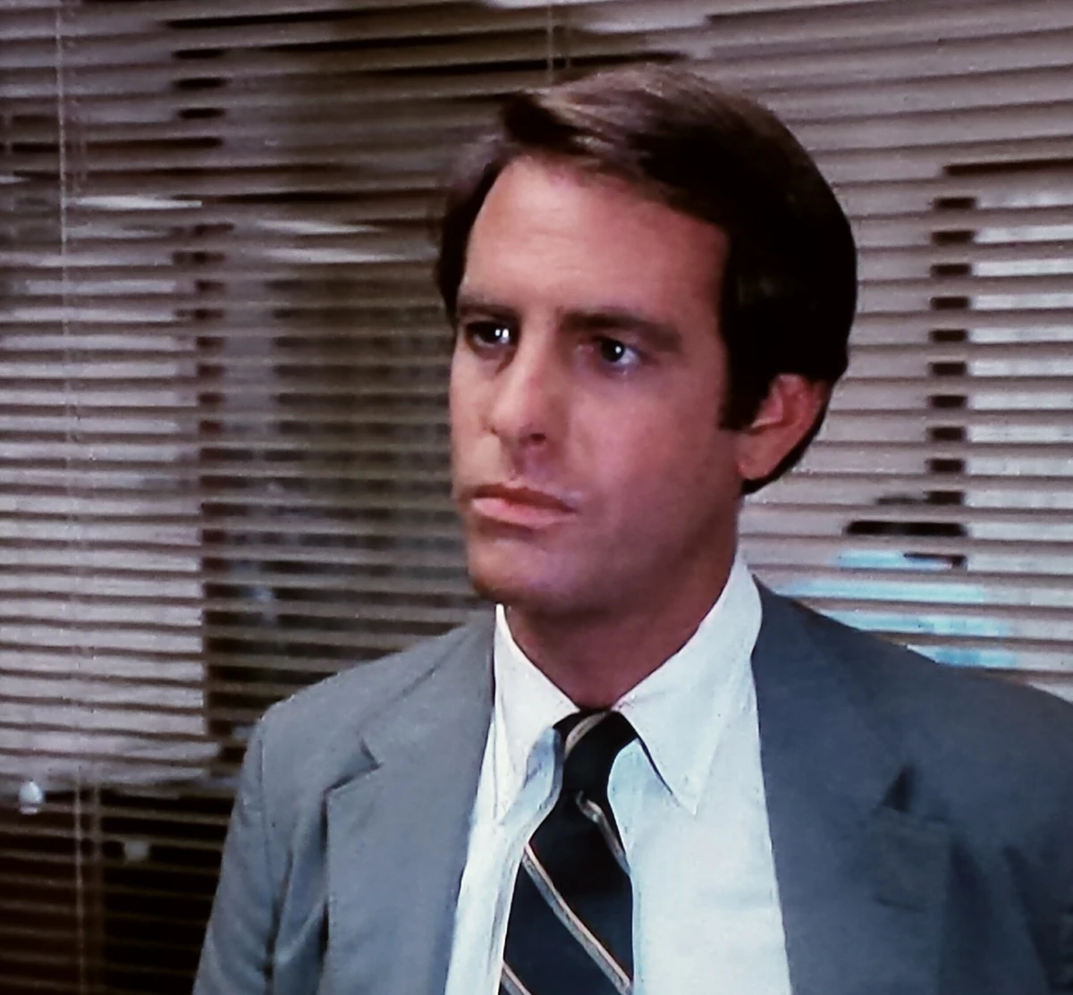 Wayne Conrad | T.J. Hooker Wiki | Fandom