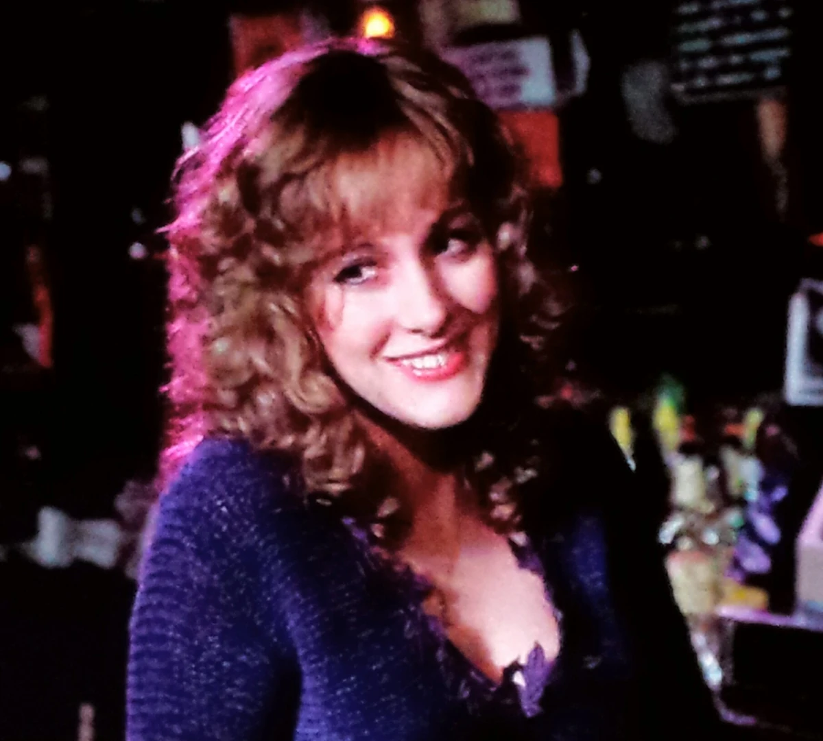 Sherry | T.J. Hooker Wiki | Fandom