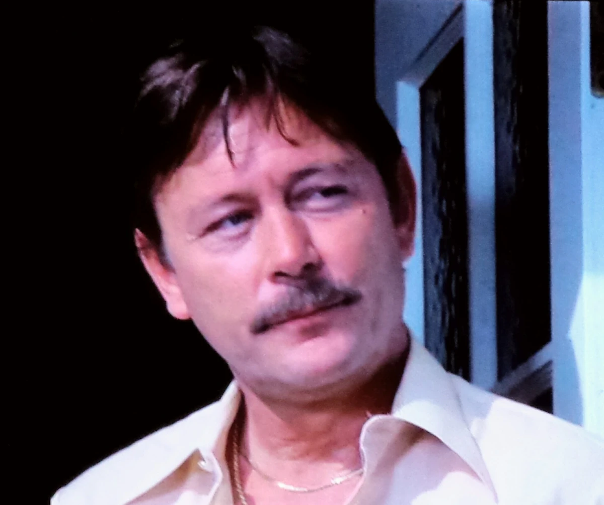 Charlie Brubaker | T.J. Hooker Wiki | Fandom