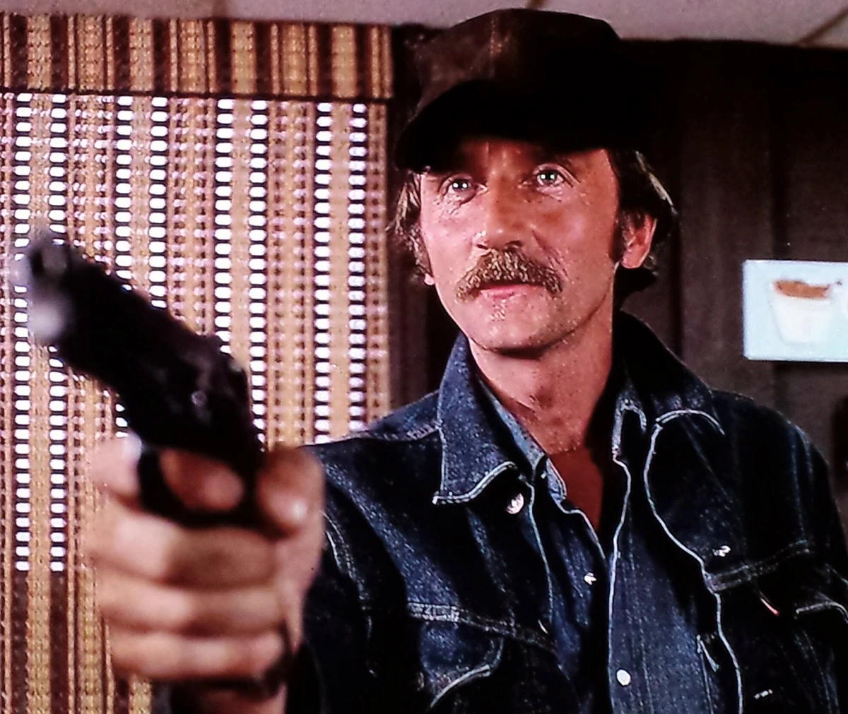 Whit | T.J. Hooker Wiki | Fandom