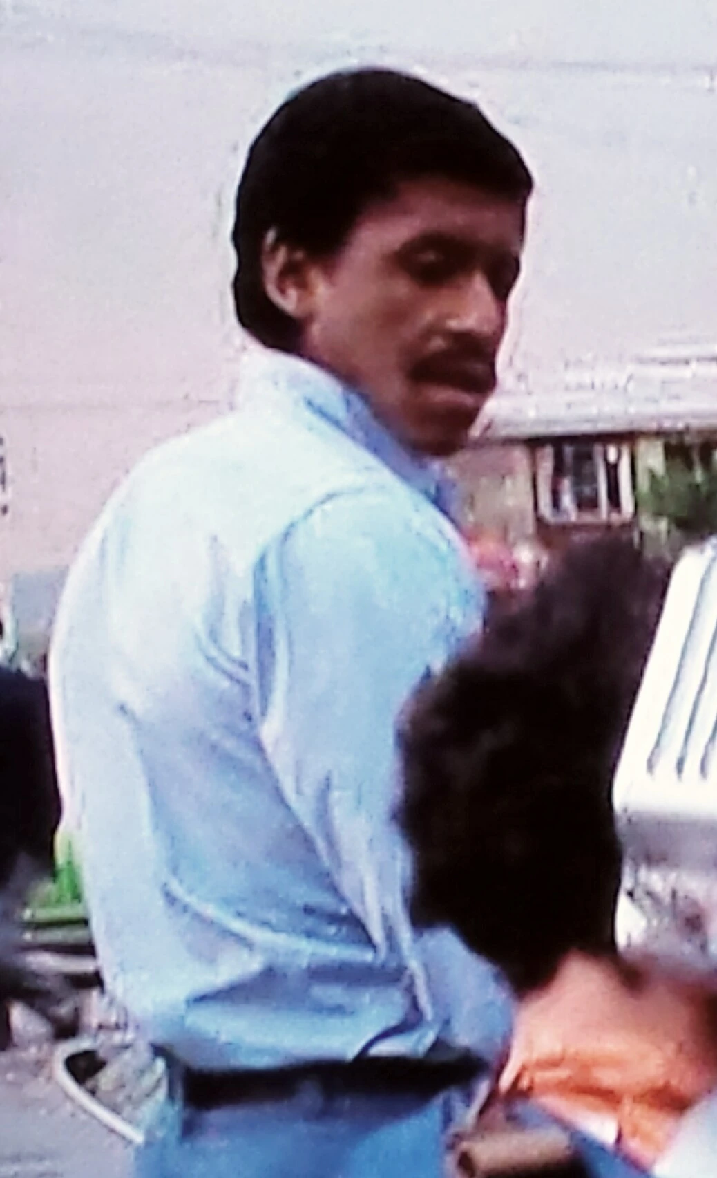 Postman | T.J. Hooker Wiki | Fandom