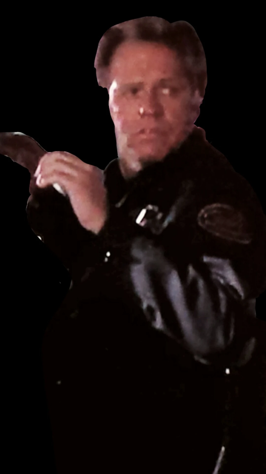 Regal Liquor Guard | T.J. Hooker Wiki | Fandom