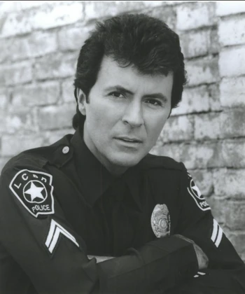 Jim Corrigan | T.J. Hooker Wiki | Fandom