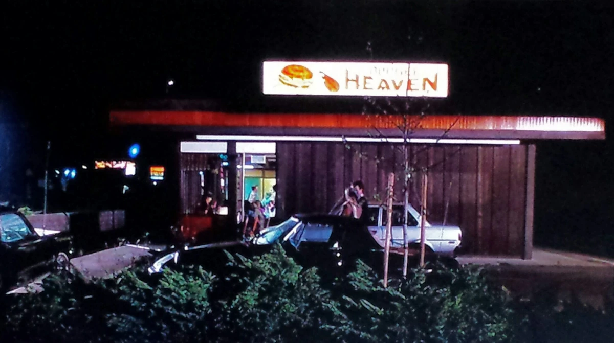 Burger Heaven | T.J. Hooker Wiki | Fandom