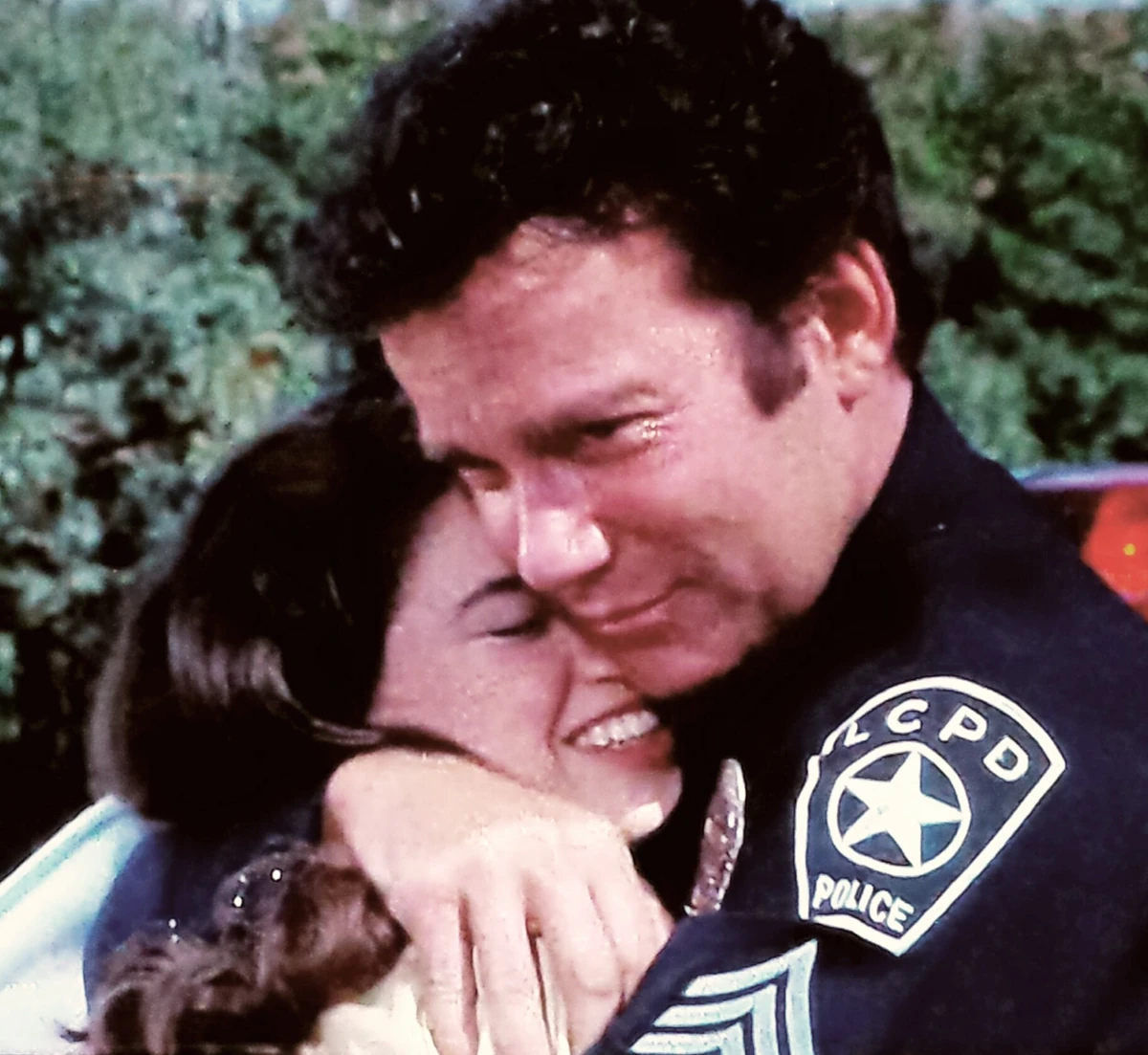 Hooker Family | T.J. Hooker Wiki | Fandom