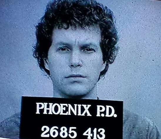 Arlan Williams | T.J. Hooker Wiki | Fandom