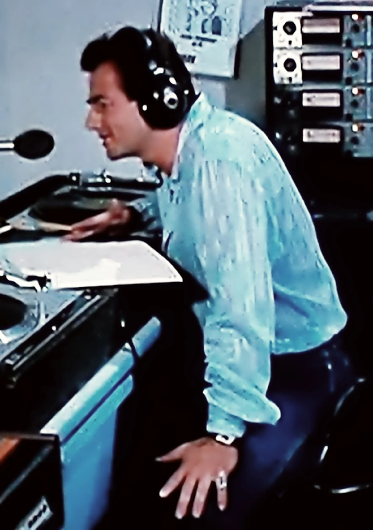 Joe Dancer | T.J. Hooker Wiki | Fandom