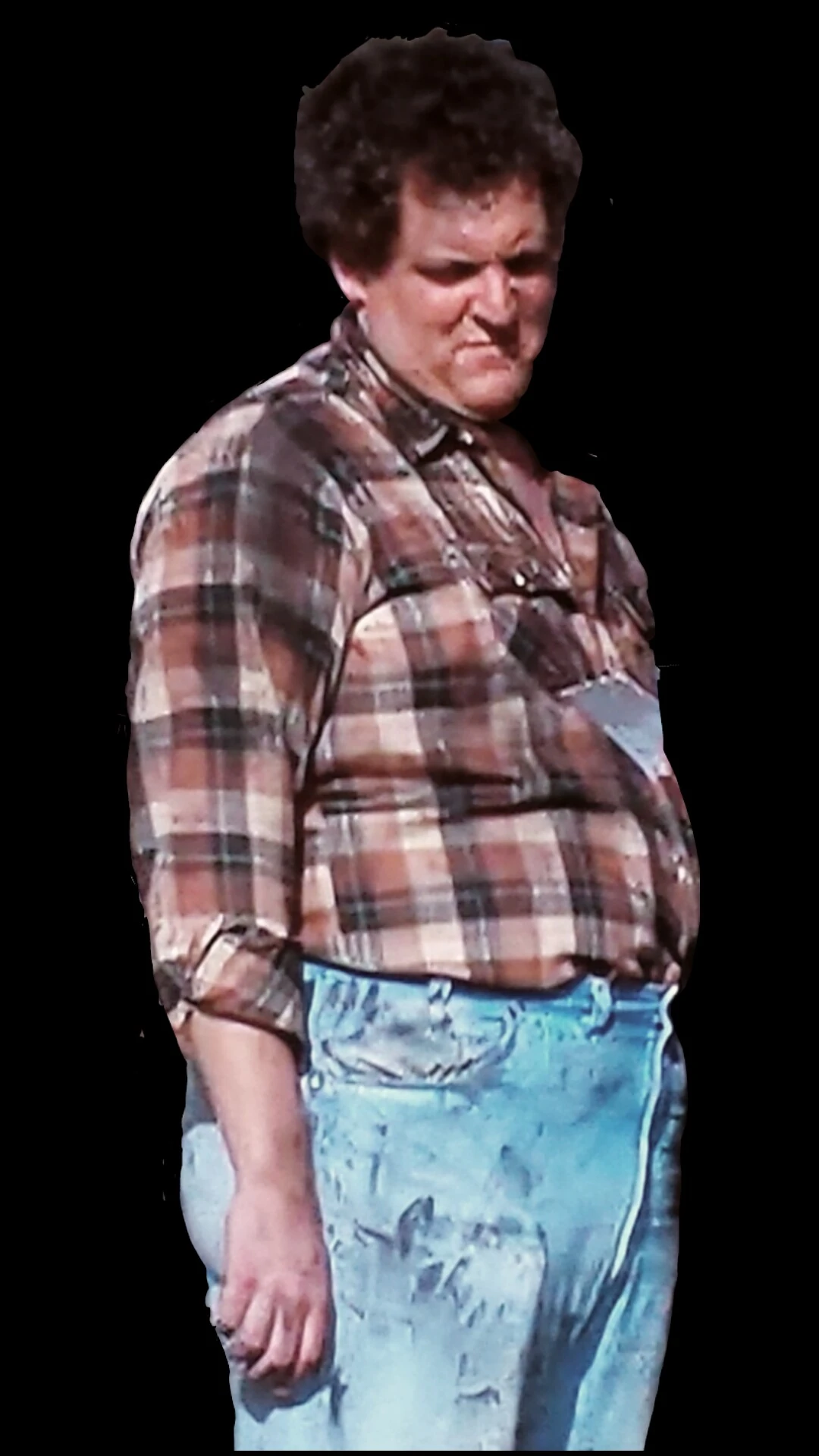 Lenny | T.J. Hooker Wiki | Fandom