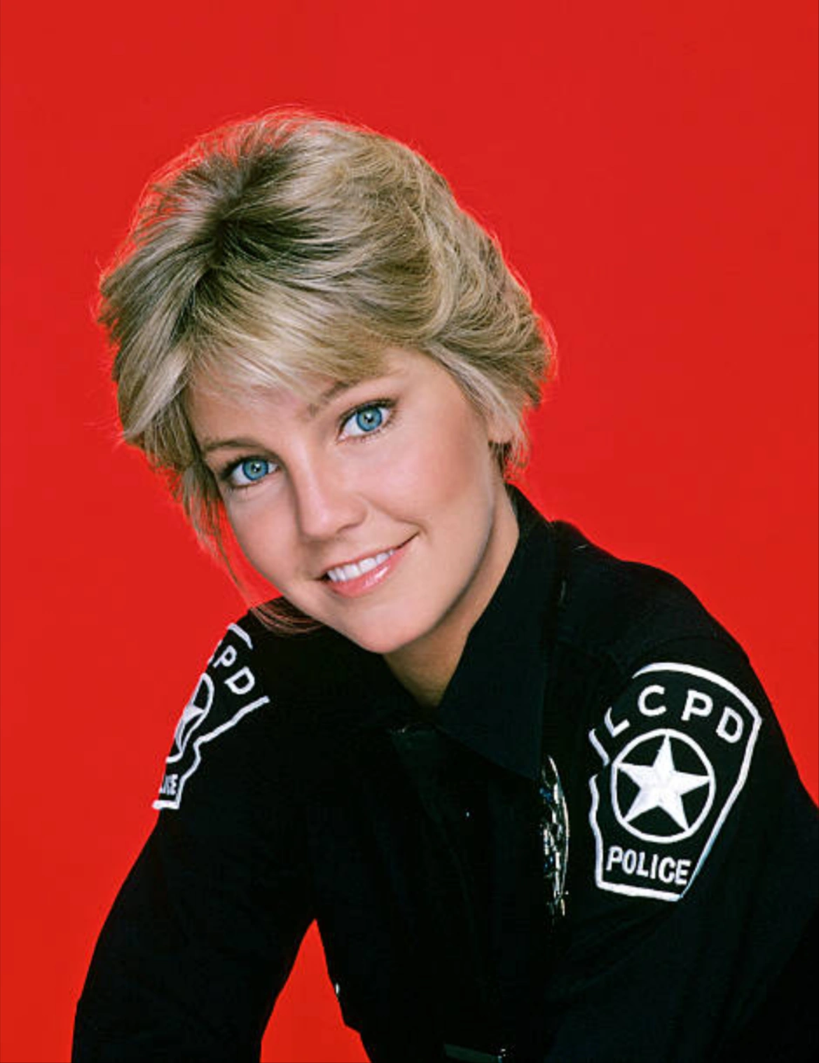 Stacy Sheridan | T.J. Hooker Wiki | Fandom