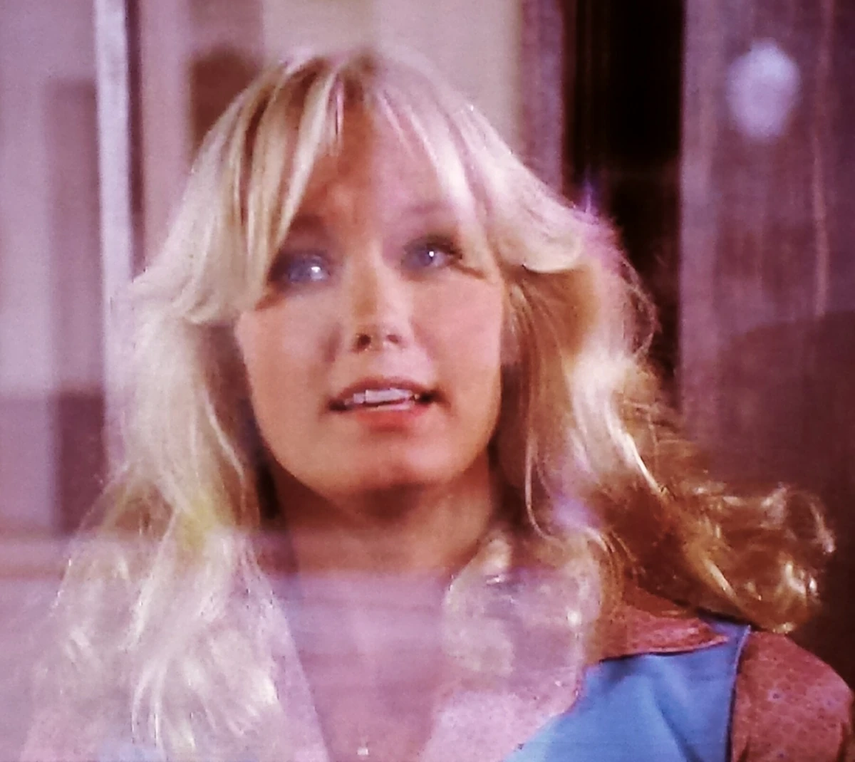 Lori Weber | T.J. Hooker Wiki | Fandom