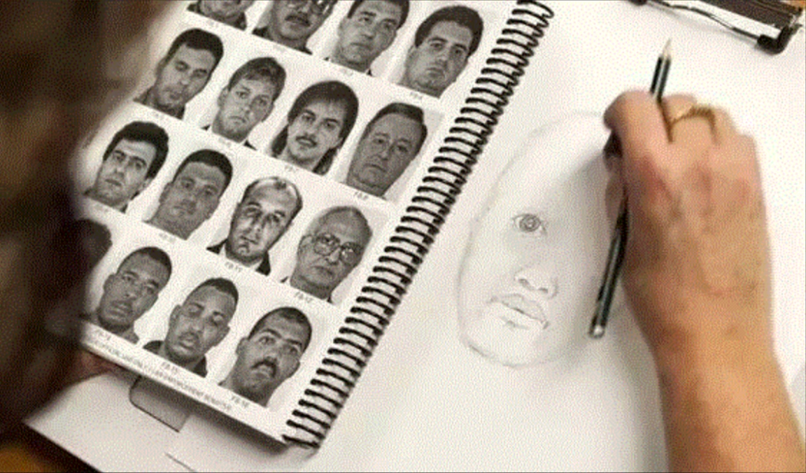 Police Composites | T.J. Hooker Wiki | Fandom