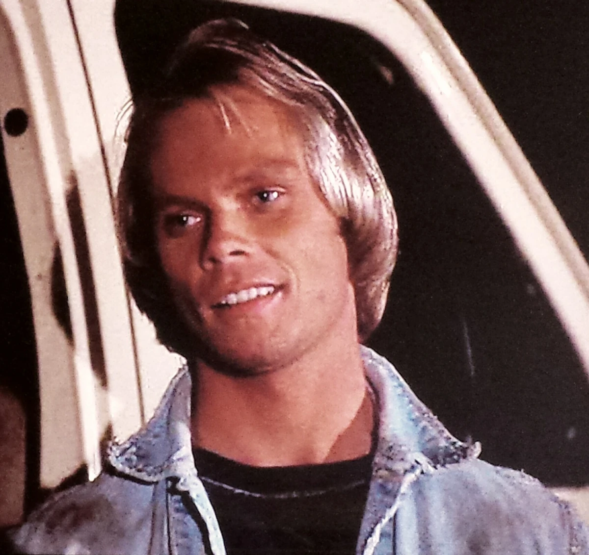 James J.D. Turner | T.J. Hooker Wiki | Fandom